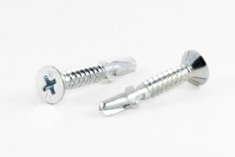 Self Drilling Screw – MKT